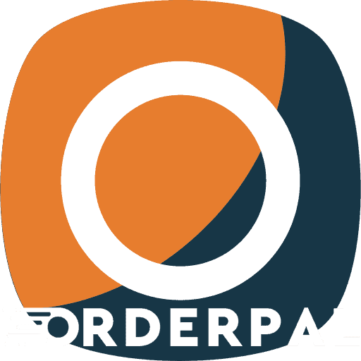 Create Your Website | Orderpal Website Builder